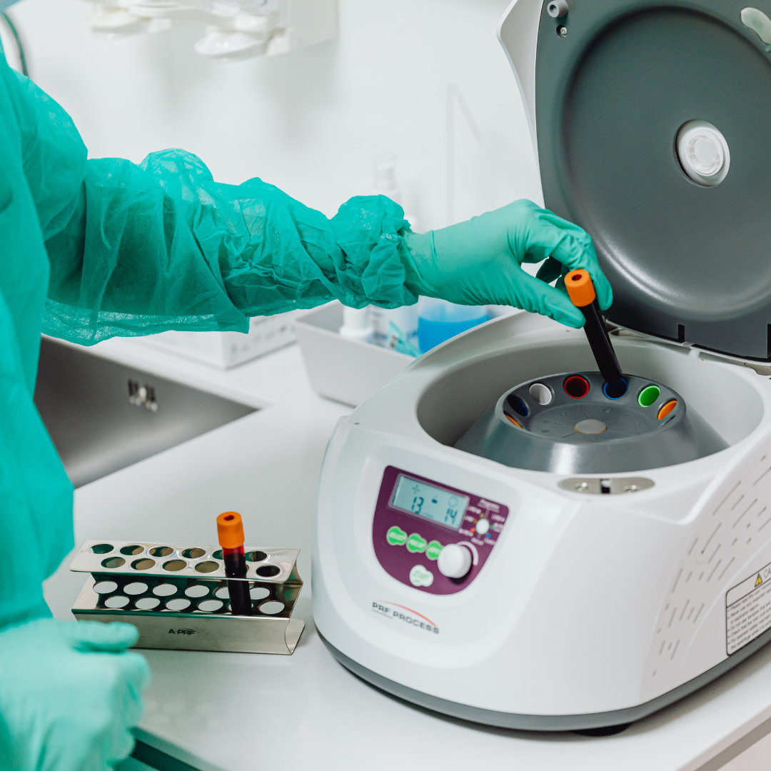 Laboratory Testing - Premier Pet Care